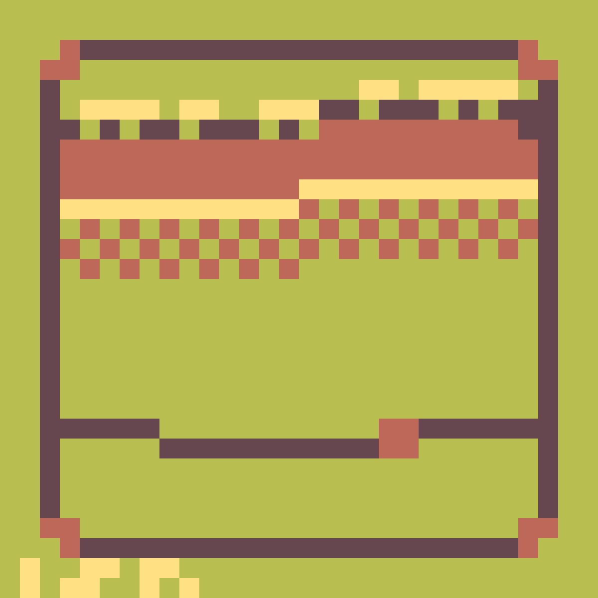 Pixilart - septembit day 8 by Isas-Studio