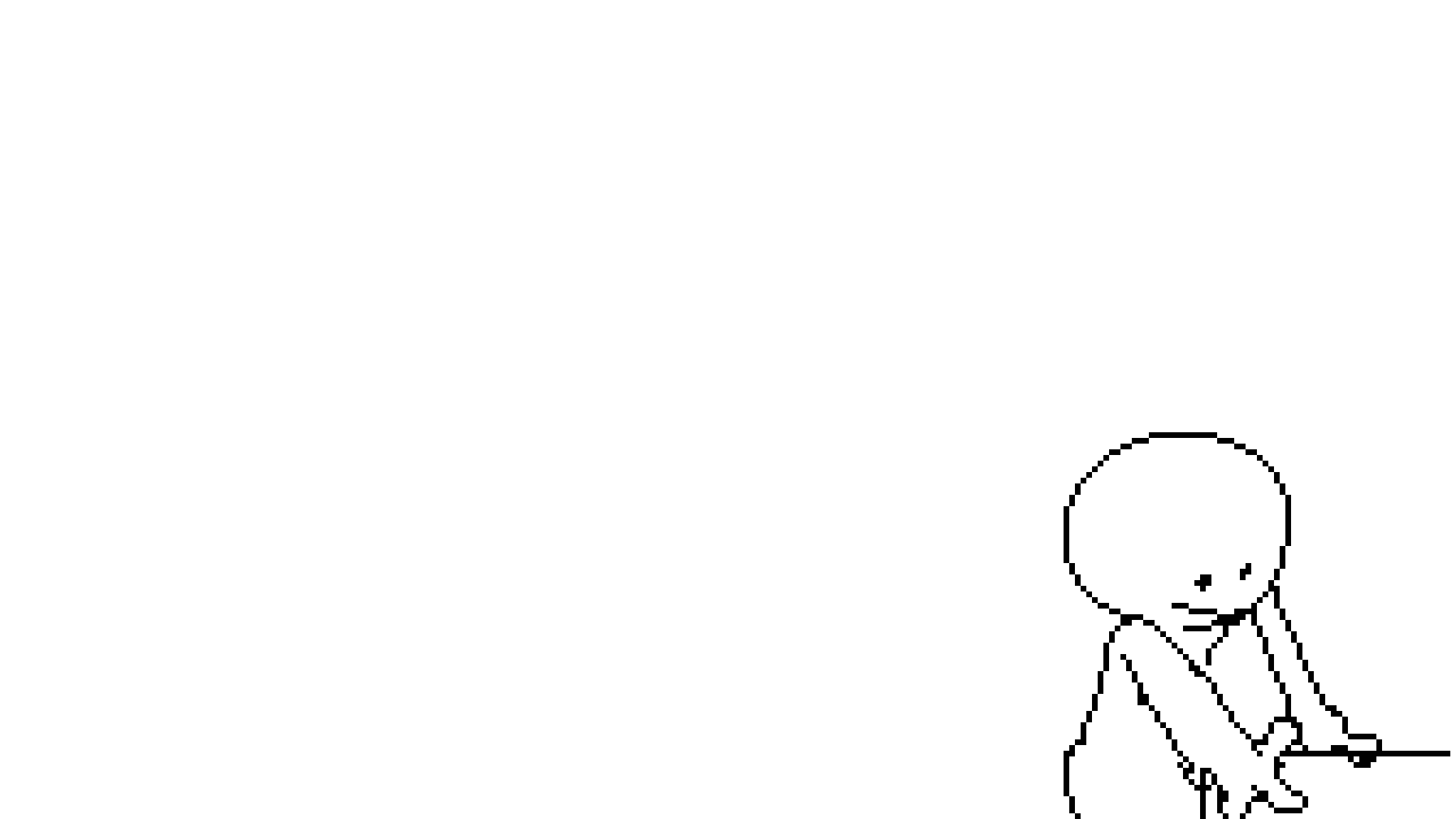 Pixilart - pew pew by Zappy