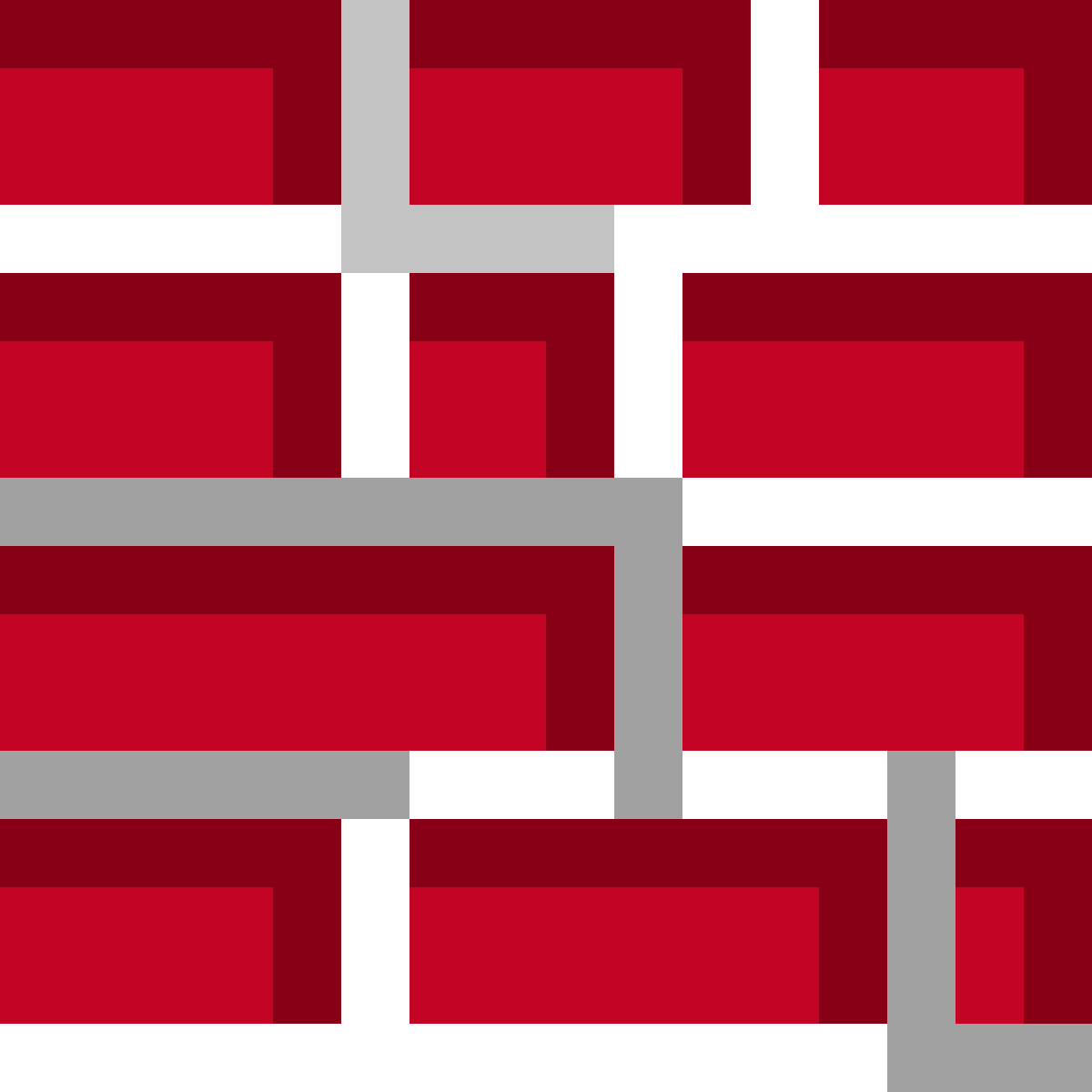 Pixilart - Minecraft Bricks by Blint324