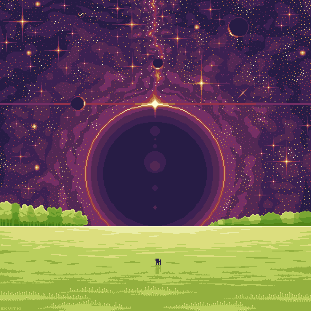 Pixilart - comish by Ek-Vitki