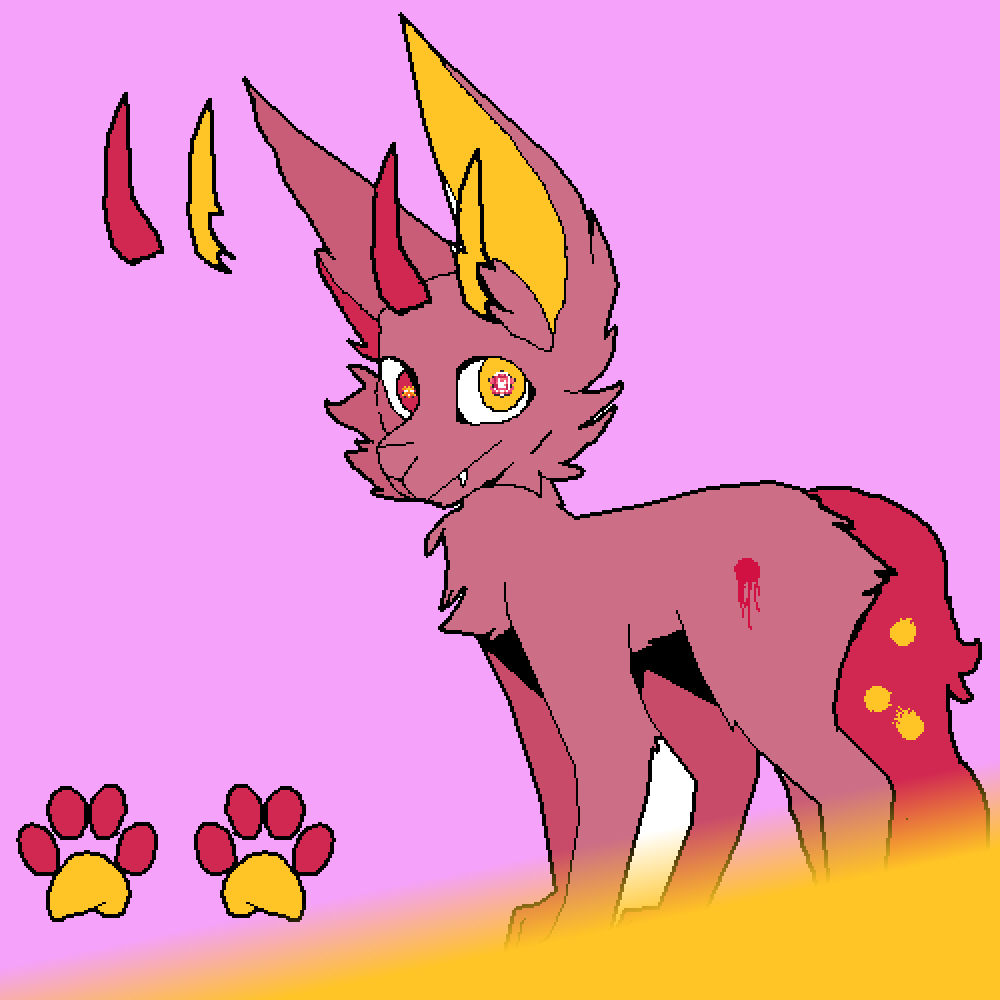 furrys by Hazbin-ppl - Pixilart