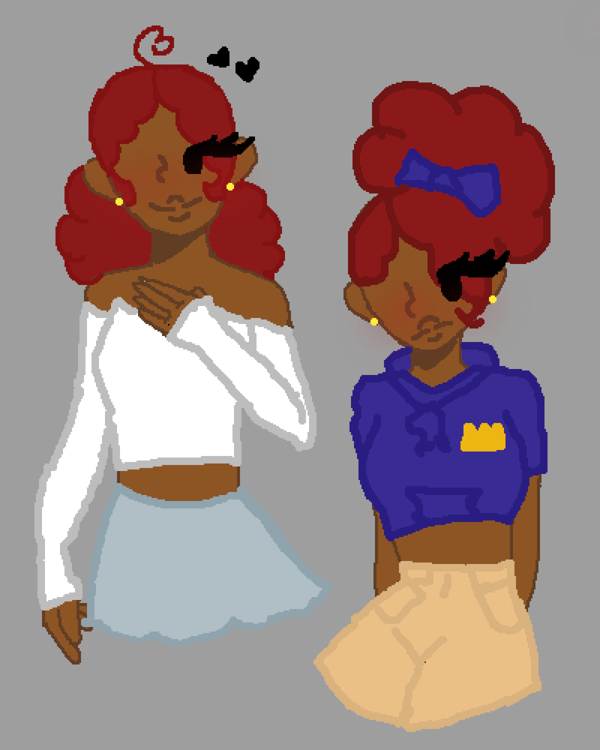 Sugarpuffs's Gallery - Pixilart