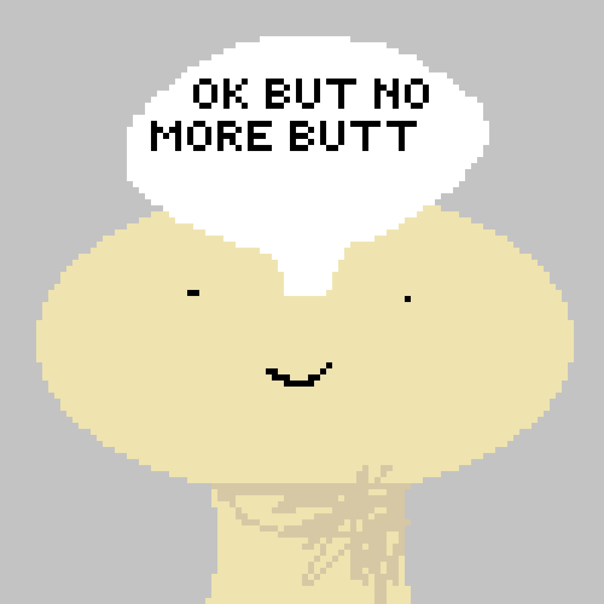 Pixilart - oh no by cloudussy