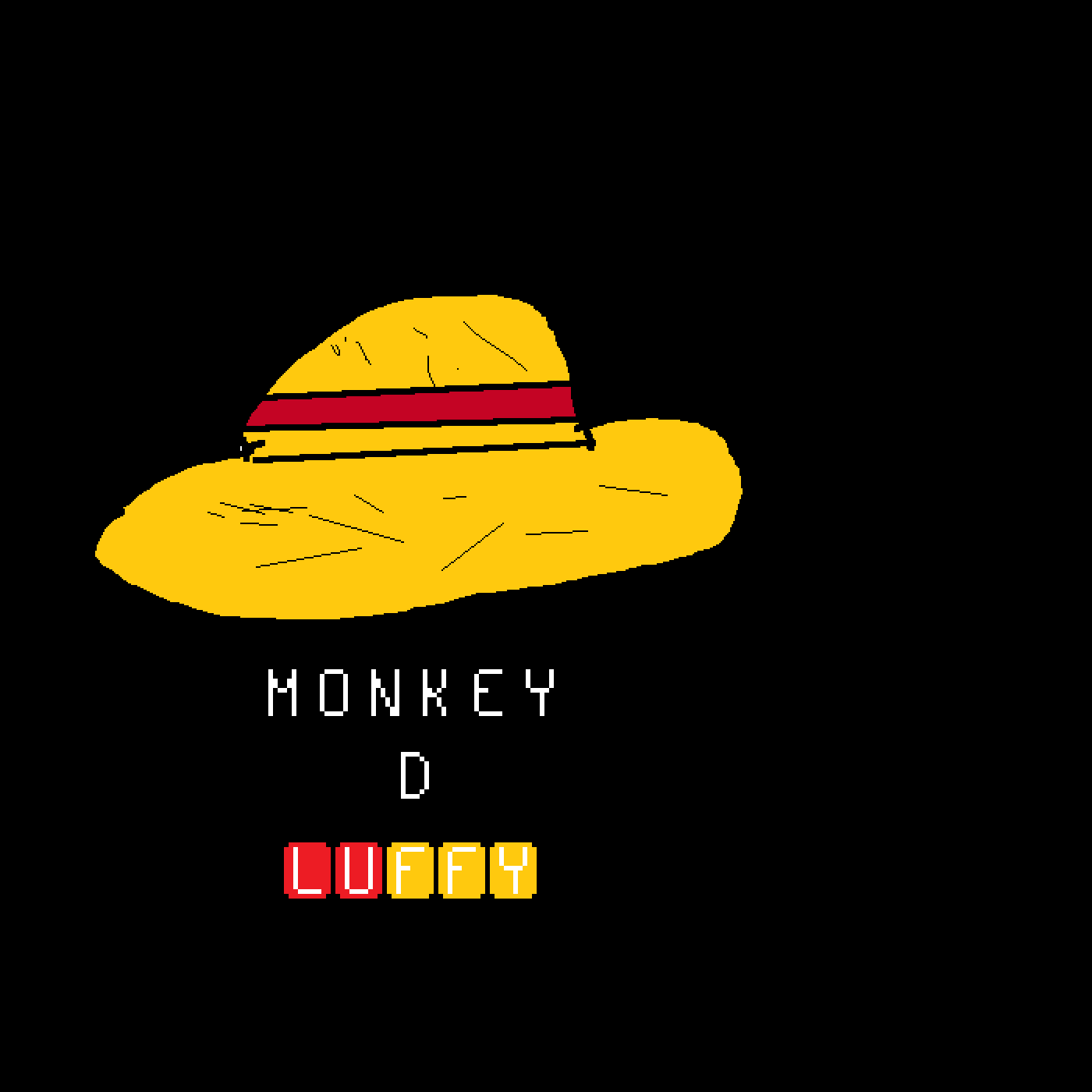 DA-LUFFY's Gallery - Pixilart