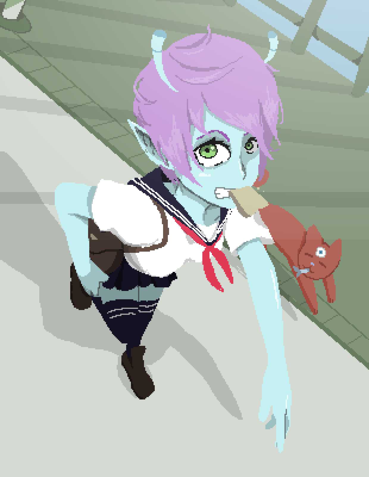 Skratch's Gallery - Pixilart