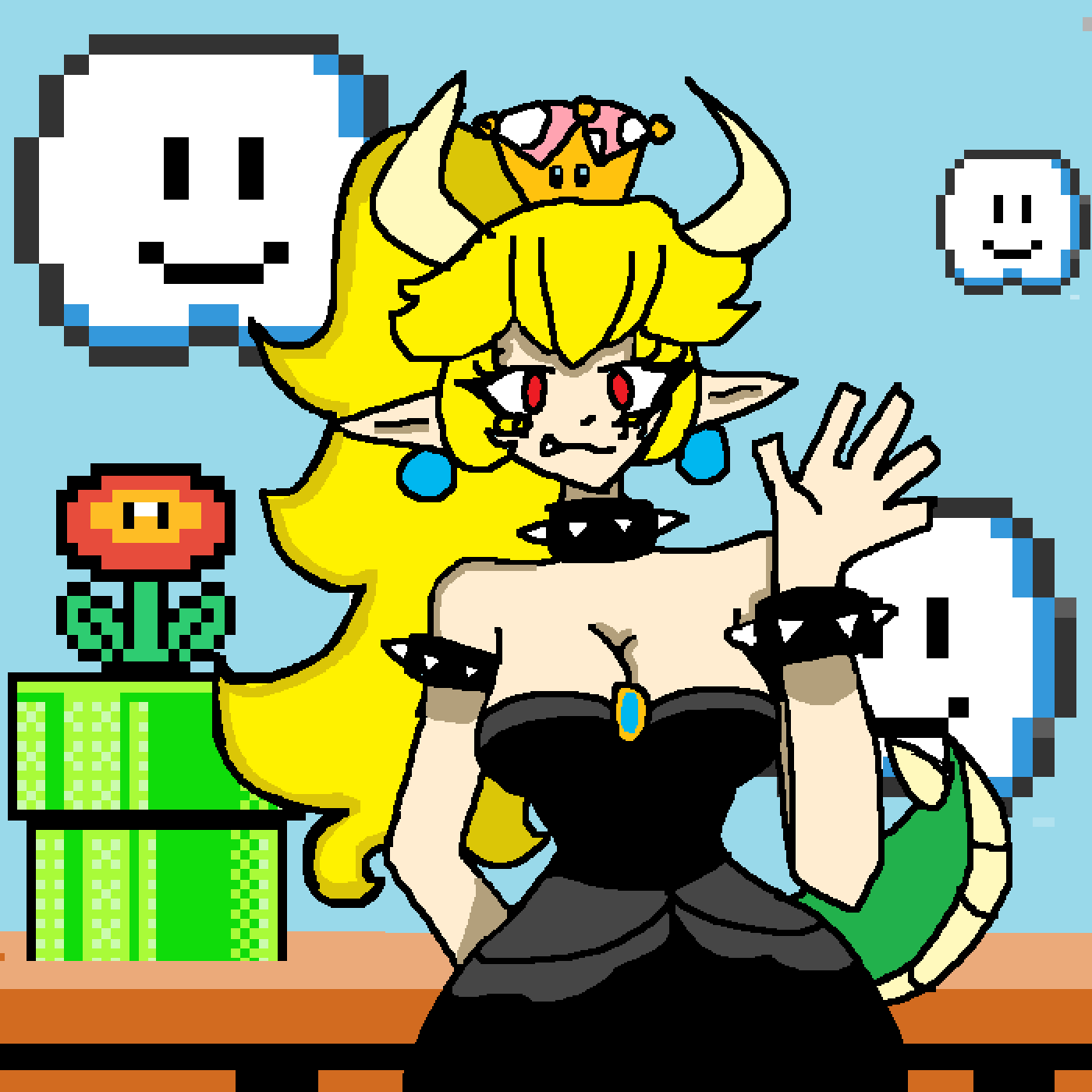 Niko-understand's Gallery - Pixilart