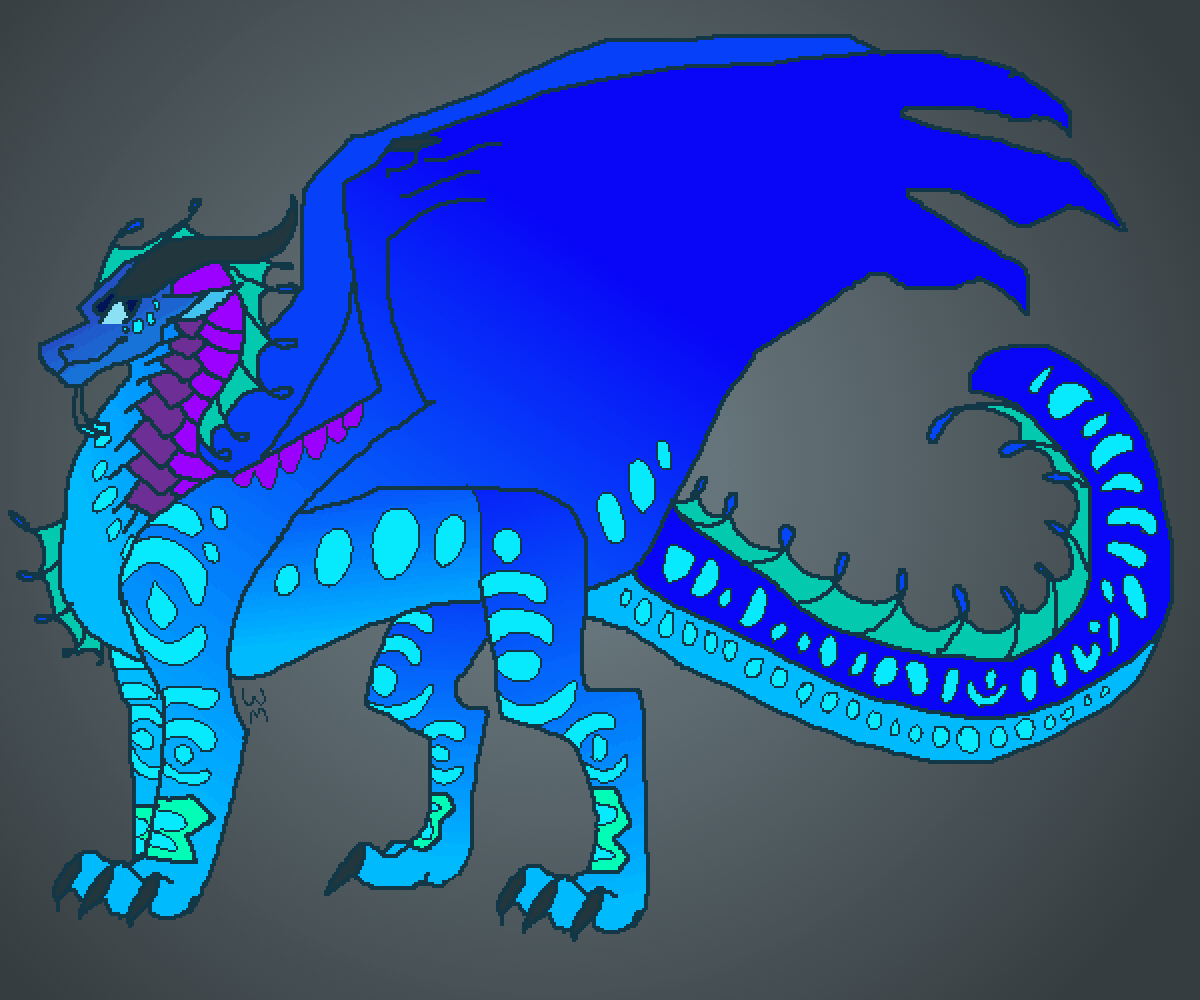 Frost-Bite-wof's Gallery - Pixilart