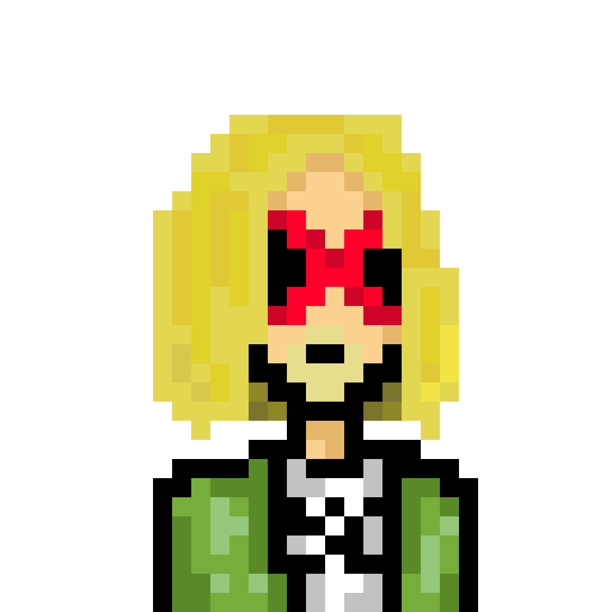 stinkeroni's Gallery - Pixilart