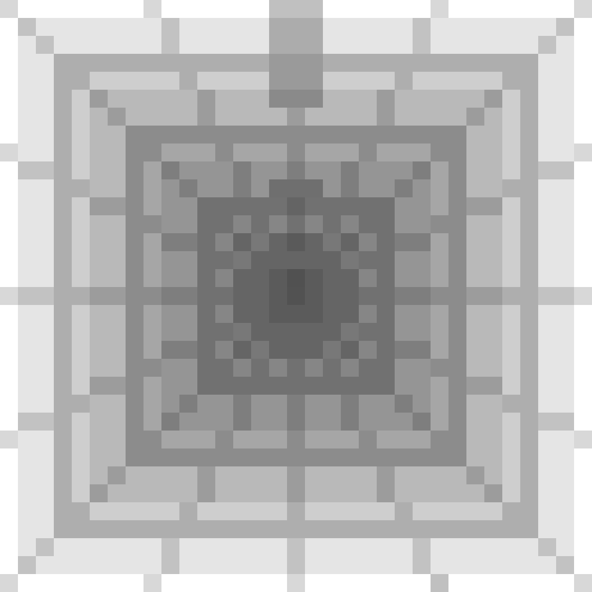 Pixilart - Infinite hall by PixelDuckMaster