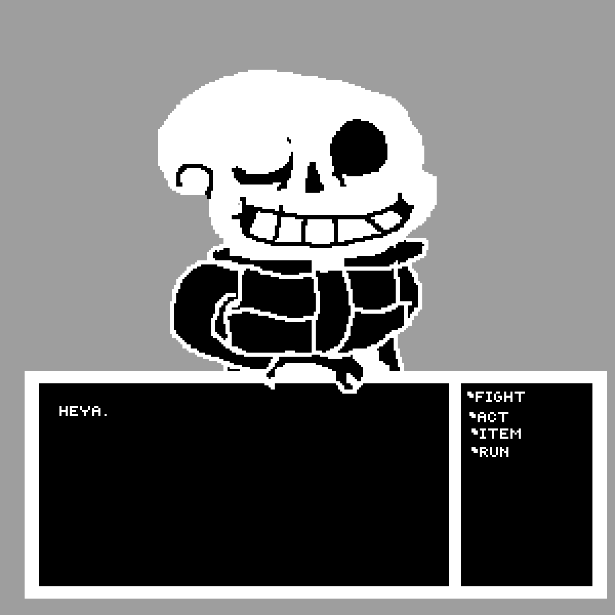 Pixilart - (OLD) qualife. [shop sans.] by EzraJay2613