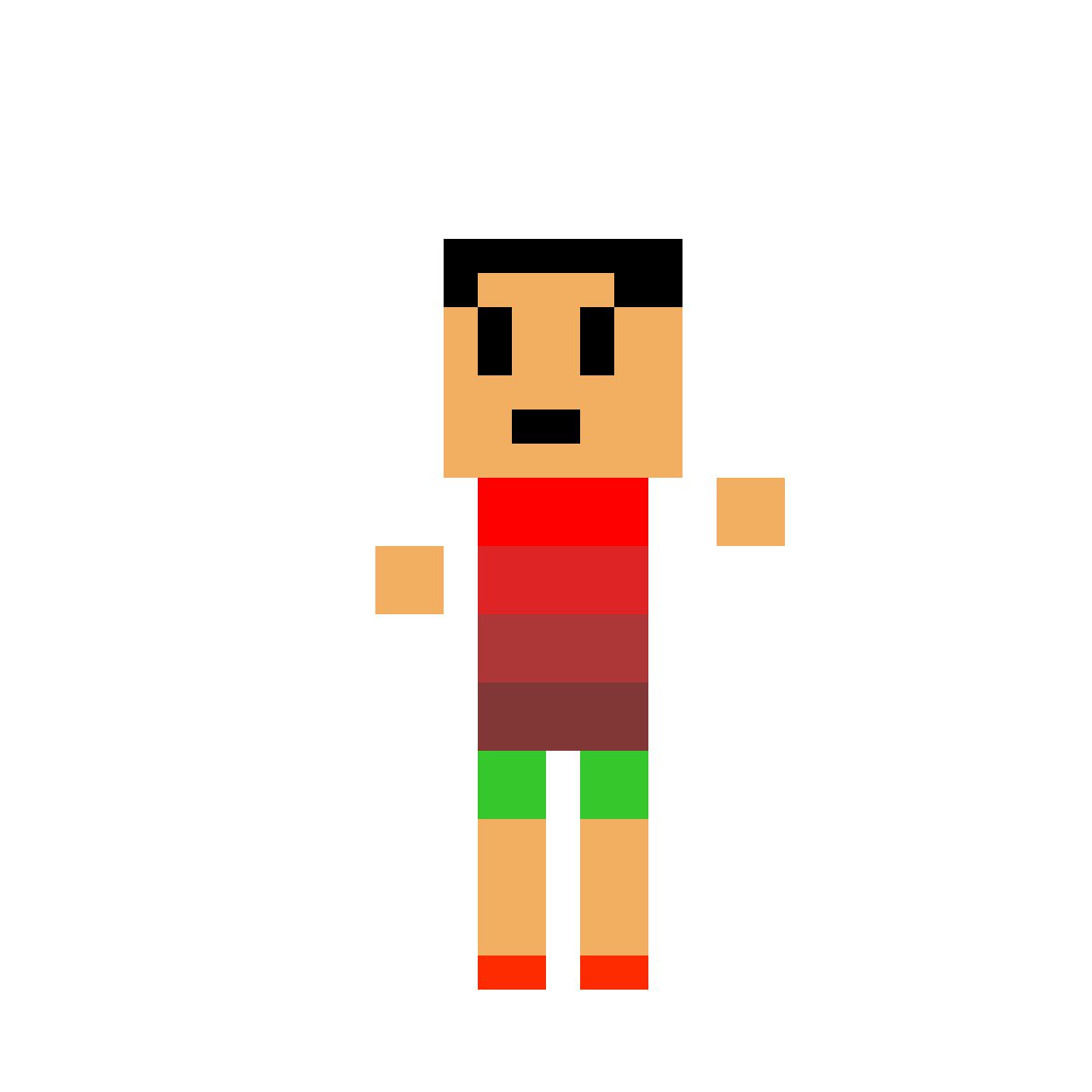 Adenwatson's Gallery - Pixilart