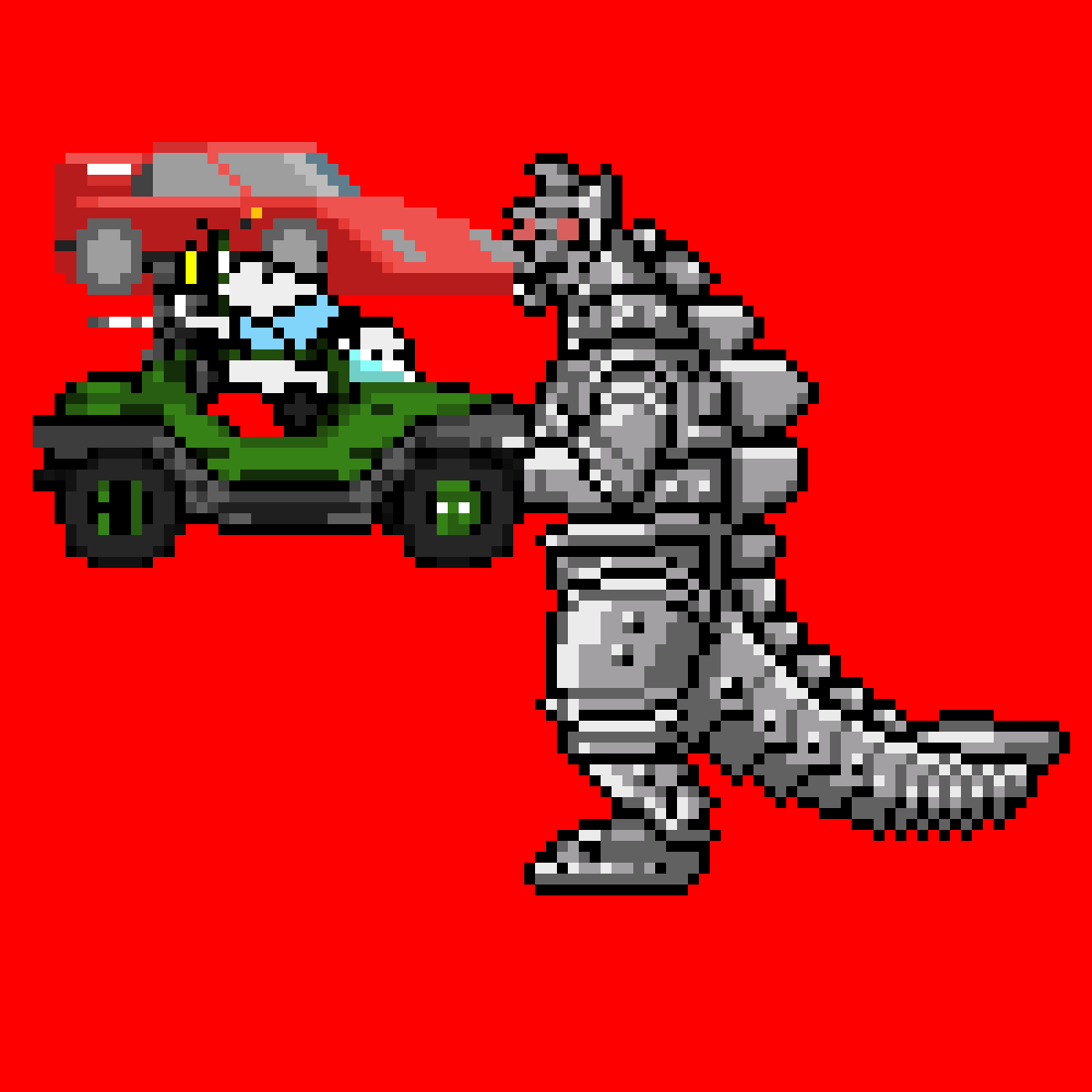 Brix Lab Banner Contest - Pixilart