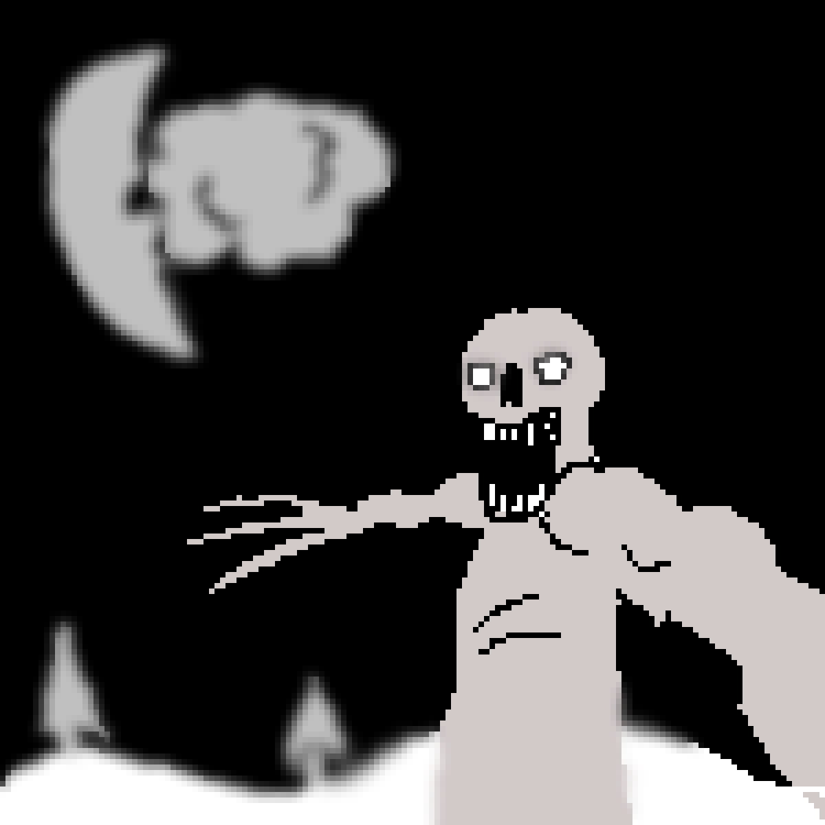 Rake remastered Contest - Pixilart