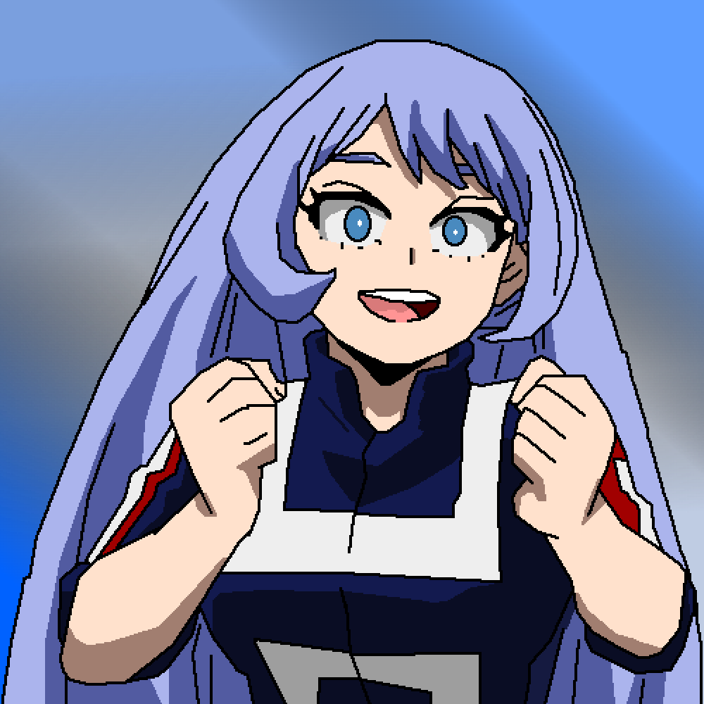 Draw a Superhero!!! Contest - Pixilart