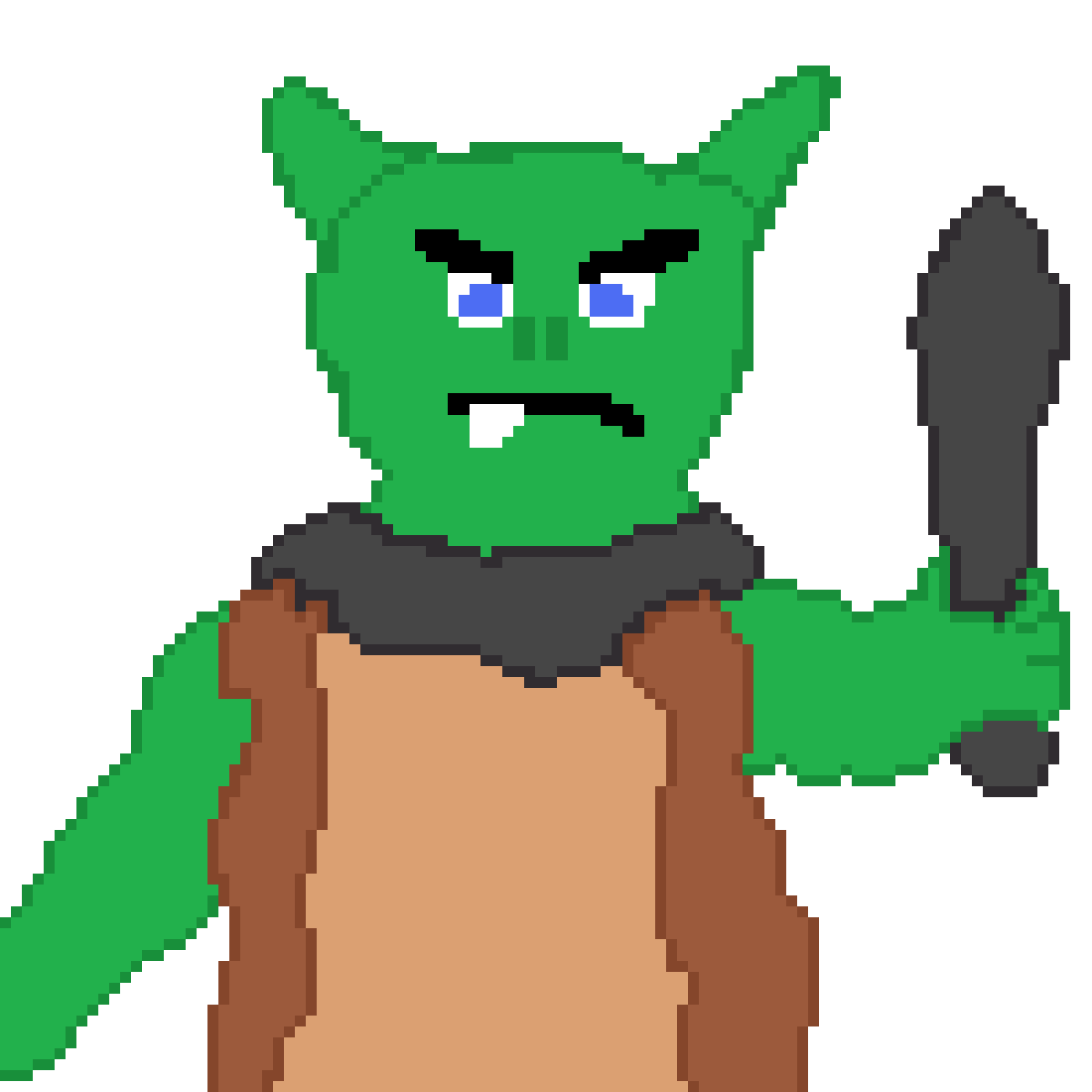 Toddzilla's Gallery - Pixilart