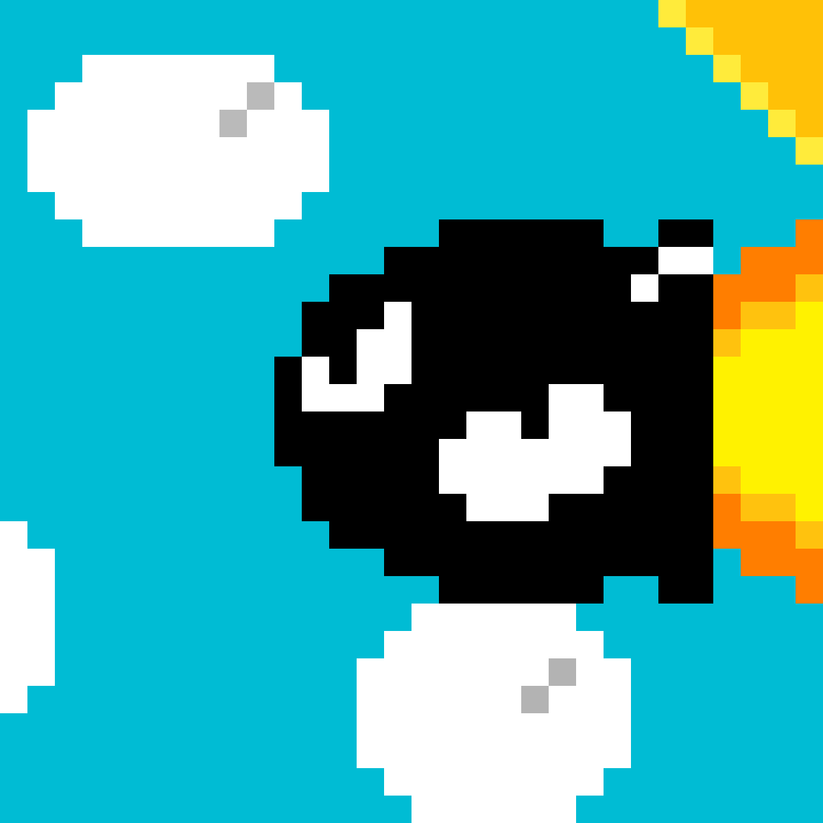 Pixilart - Cannon 2.0 From Super Mario Bros by PixelPro587