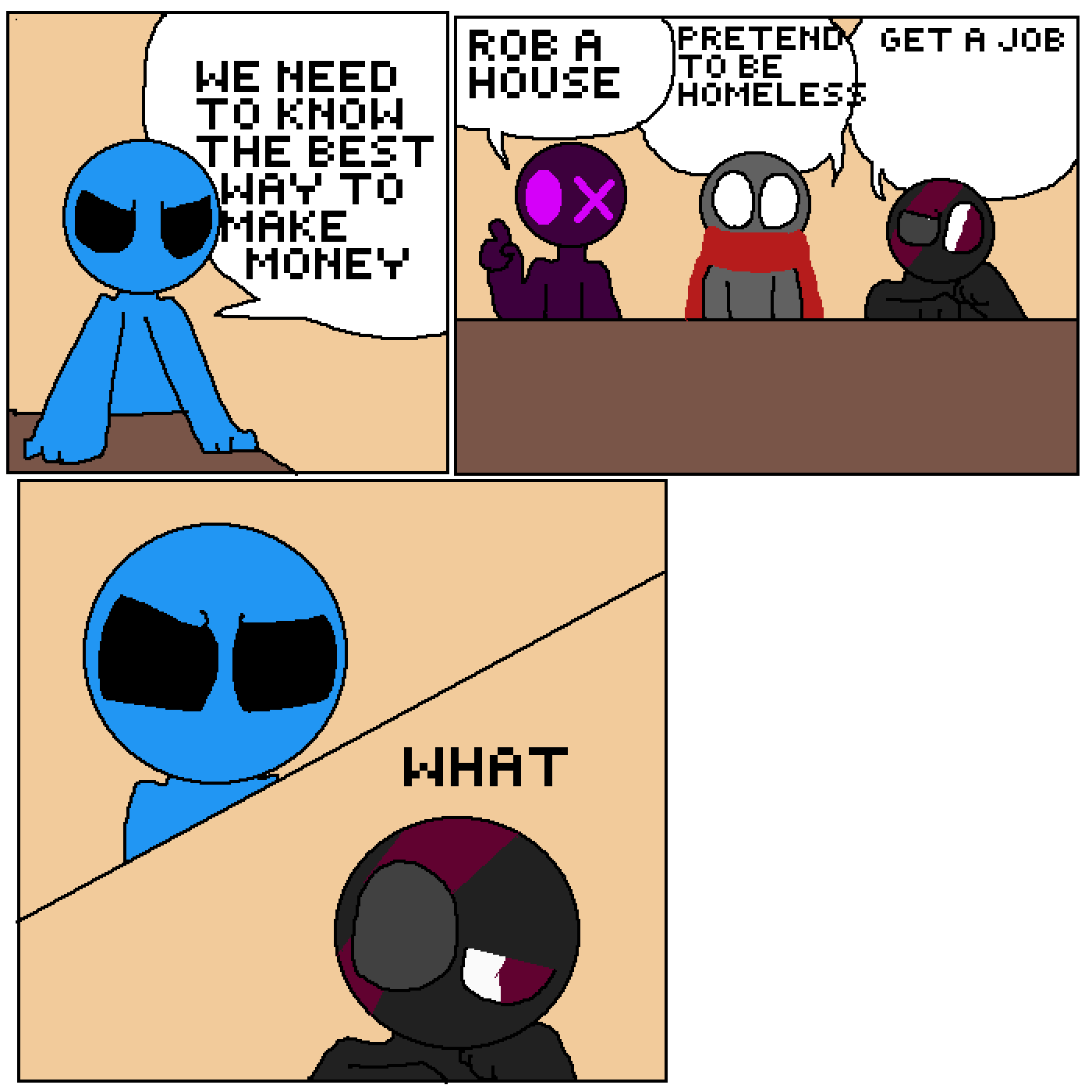 Bish Whet Animated Gif