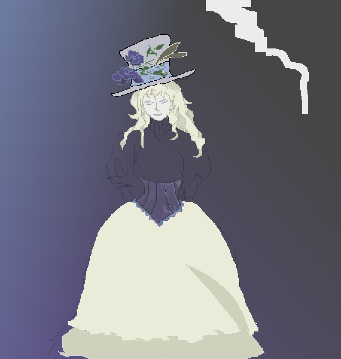 Wither-Rose's Gallery - Pixilart