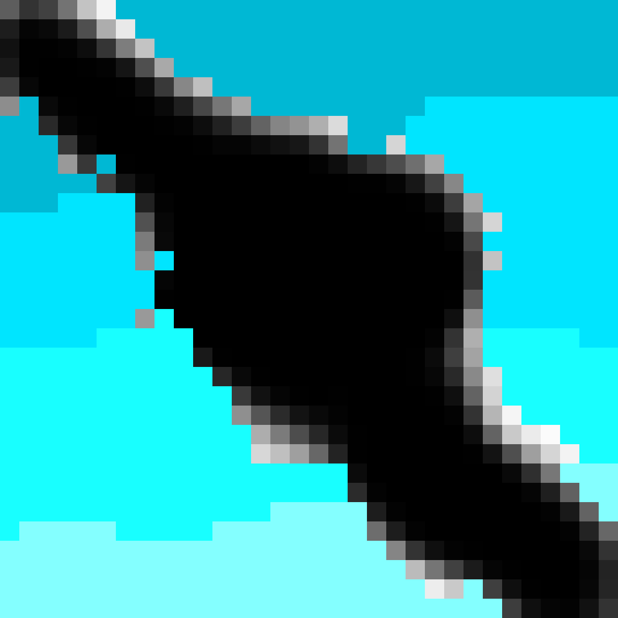 Pixilart - Tear by Bandit-of-theve