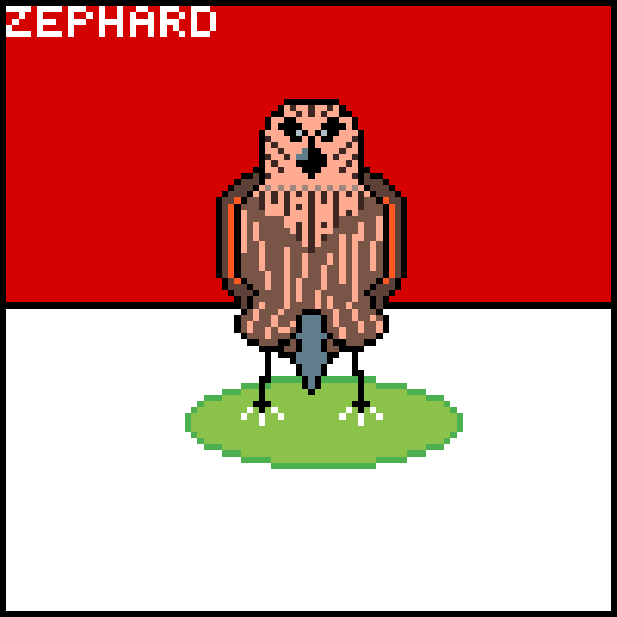 Nitrome's Gallery - Pixilart