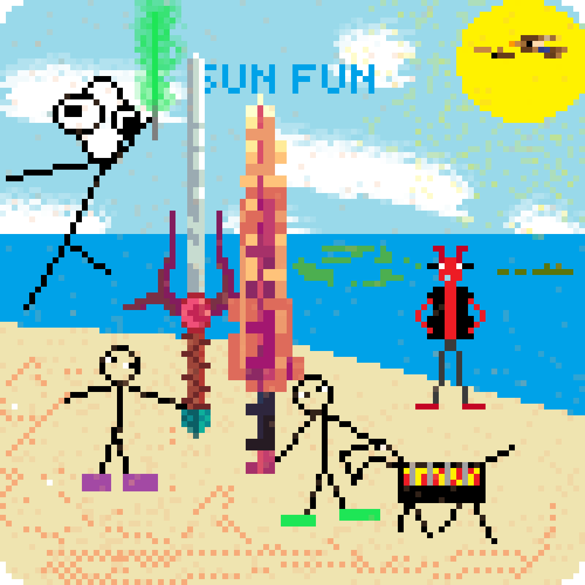 qwertyyuio's Gallery - Pixilart