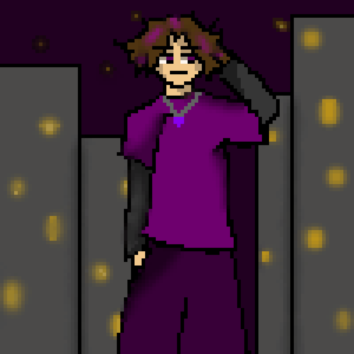 Zxt S Gallery Pixilart