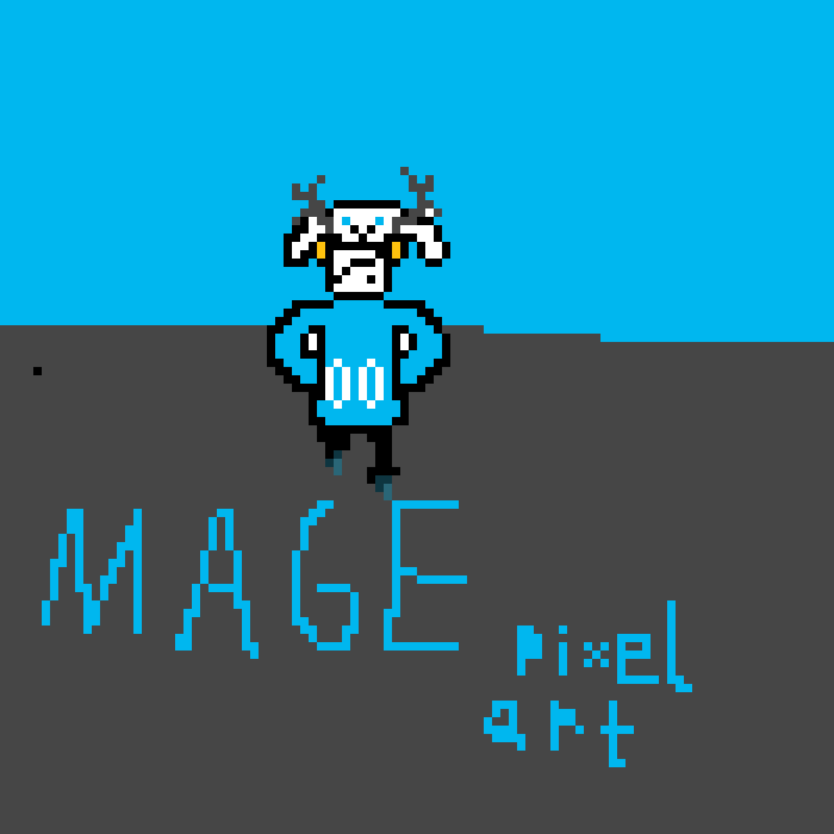 Cyber-Playz's Gallery - Pixilart