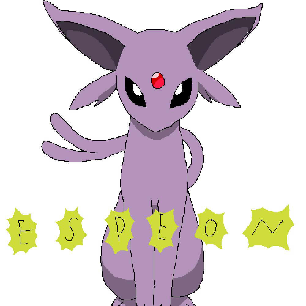 Pixilart - yesh by EnderDragonOOF