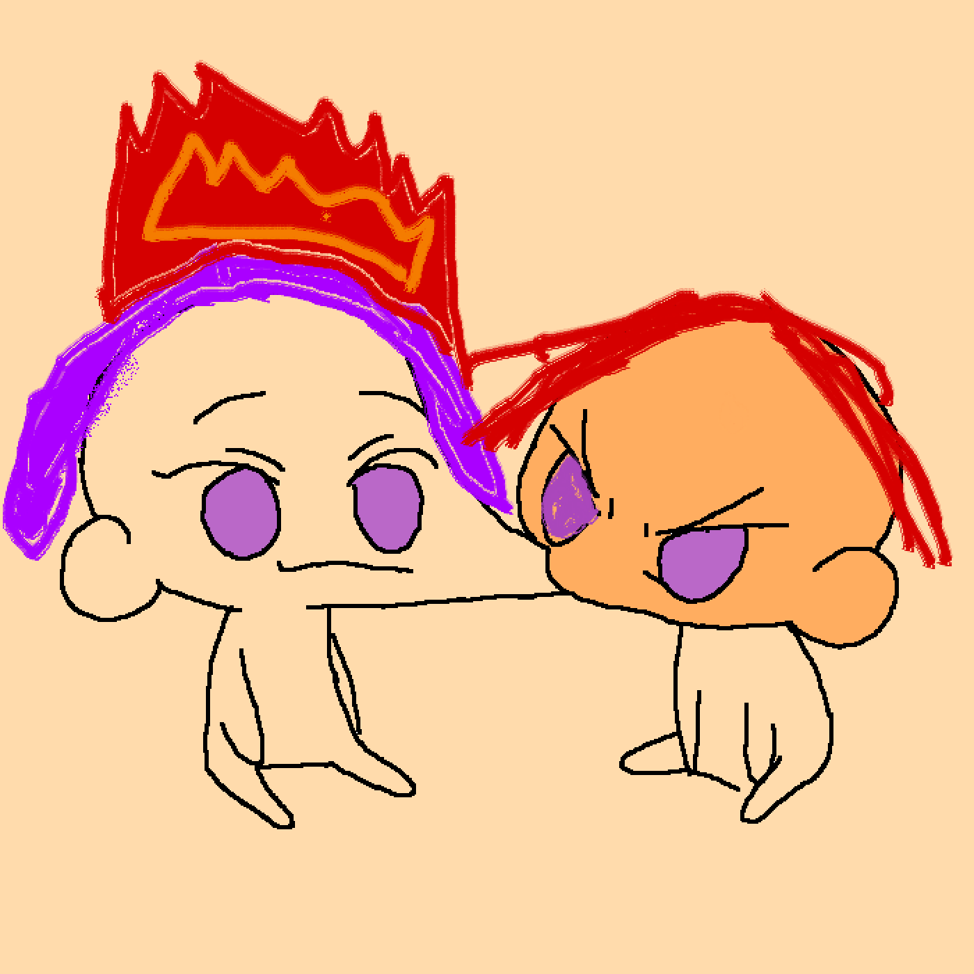 kamisha's Gallery - Pixilart