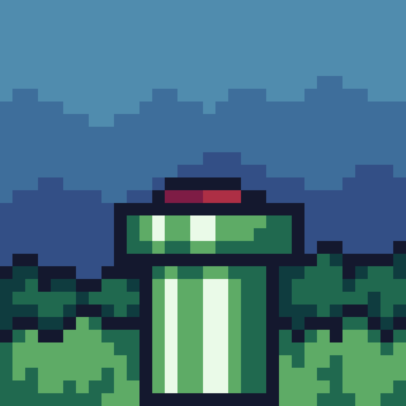 Pixilart - mario by muilenta