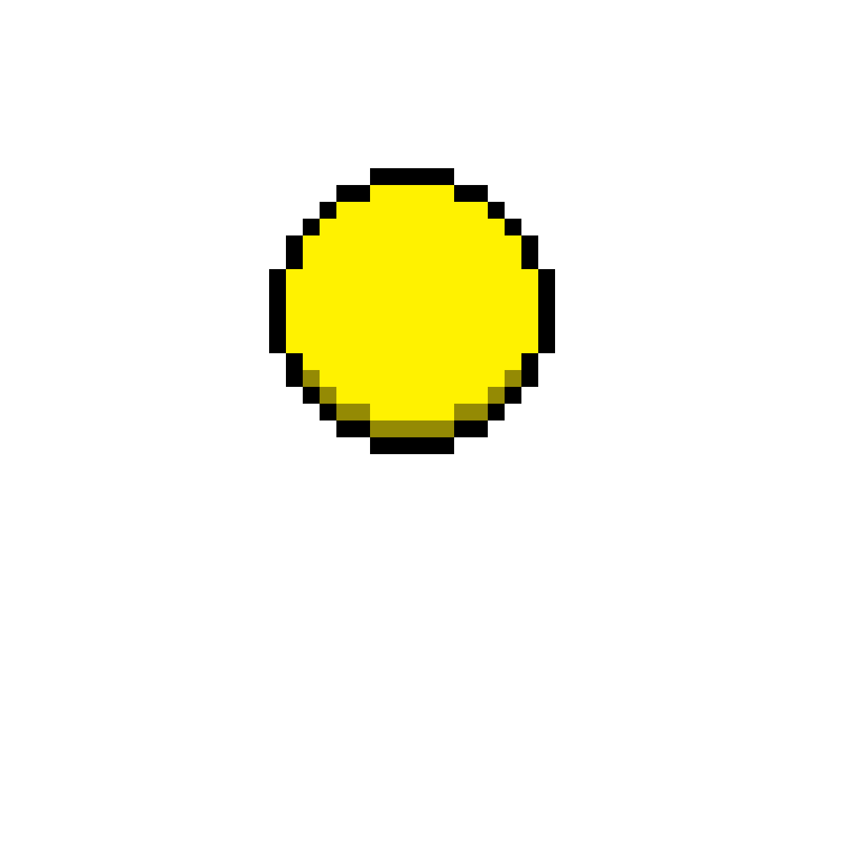 Pixilart - ball by ima-goofy-goobe