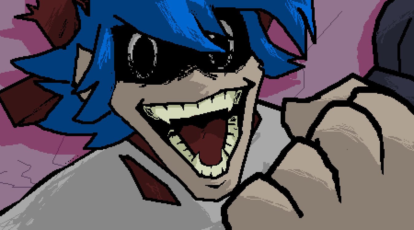 Pixilart - Yourself BF by Star-medcat