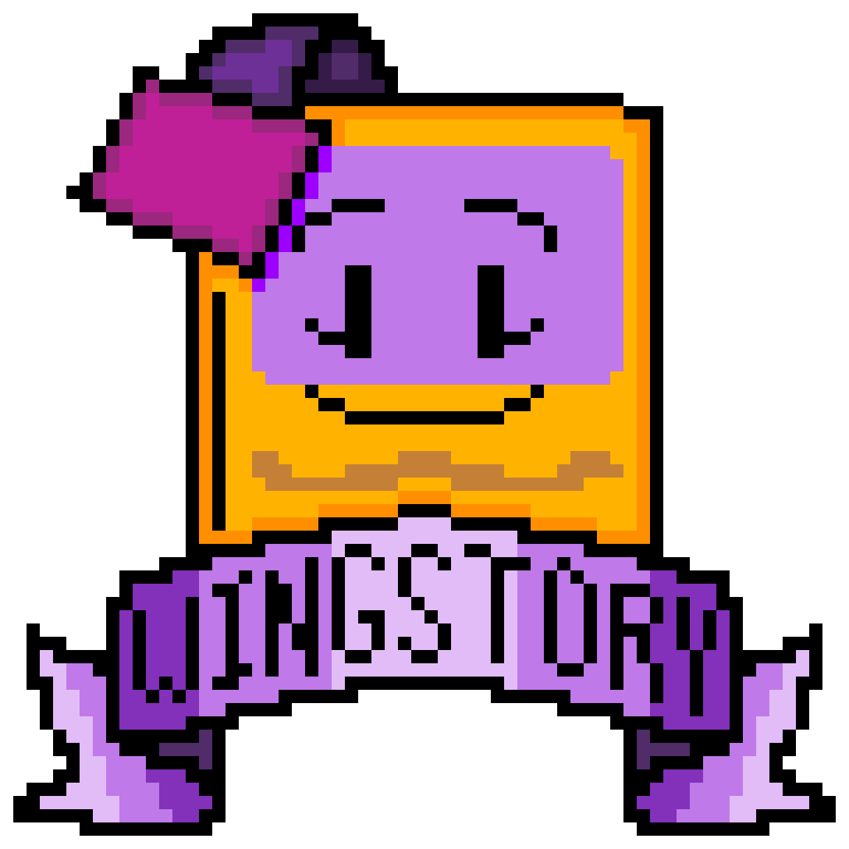 Badges By Wingstory Pixilart