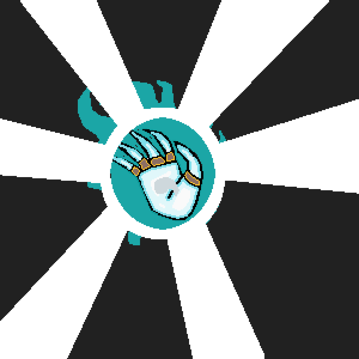 Pixilart - Totk by Notbuiltdiffere