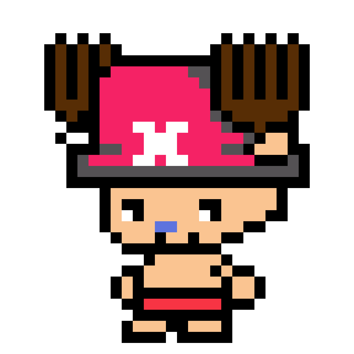 LuisTakeo's Gallery - Pixilart