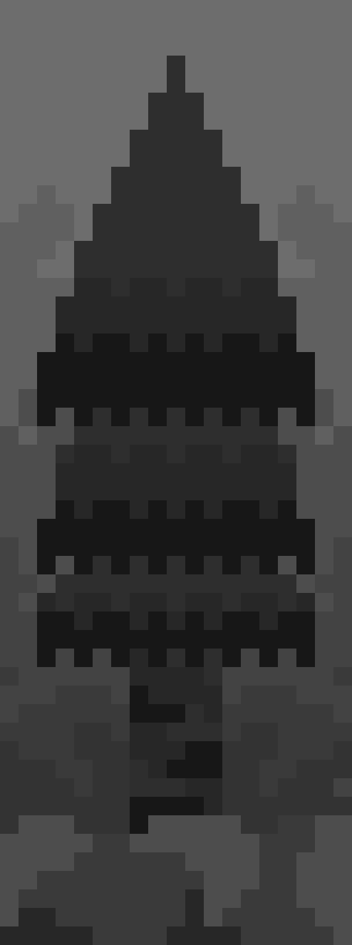 grayscale Palette - Pixilart grayscale Palette - Pixilart