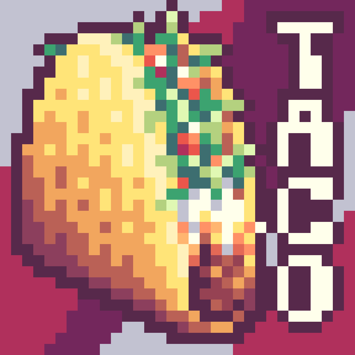 Pixilart - Taco by ScotlandTom