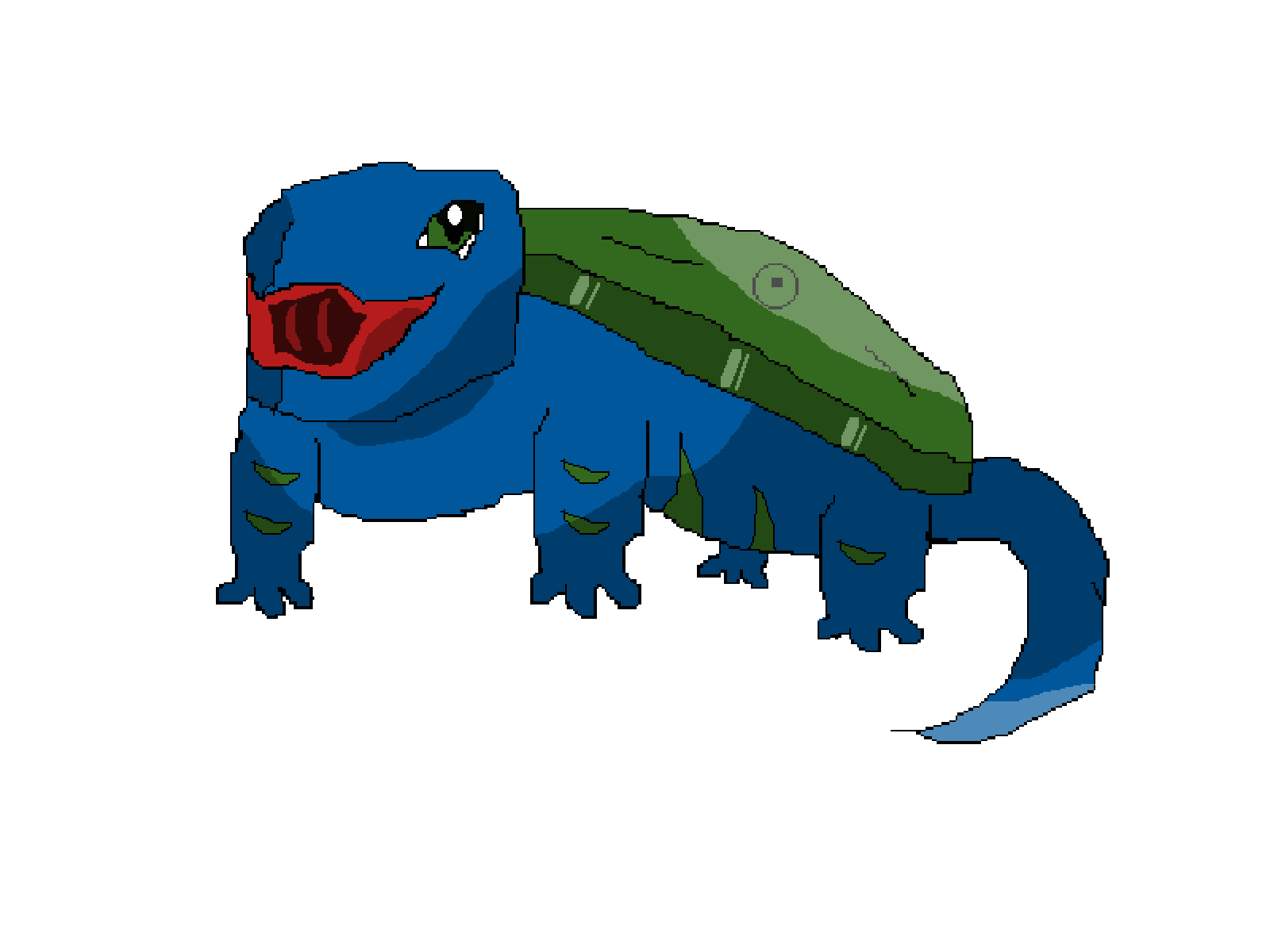 JT2's Gallery - Pixilart