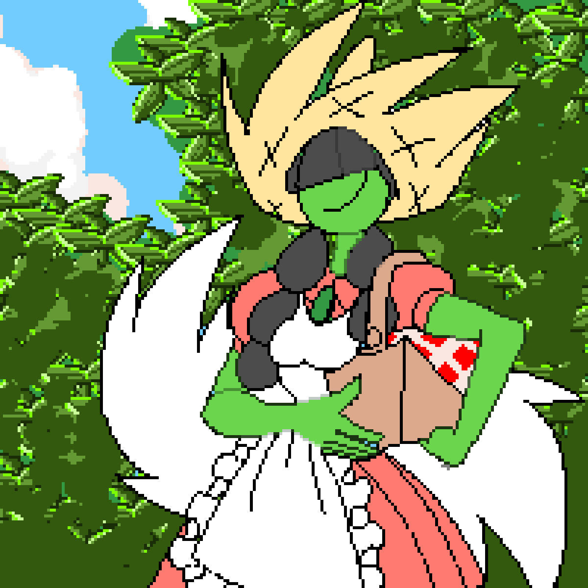 MaryCatDoodles's Gallery - Pixilart