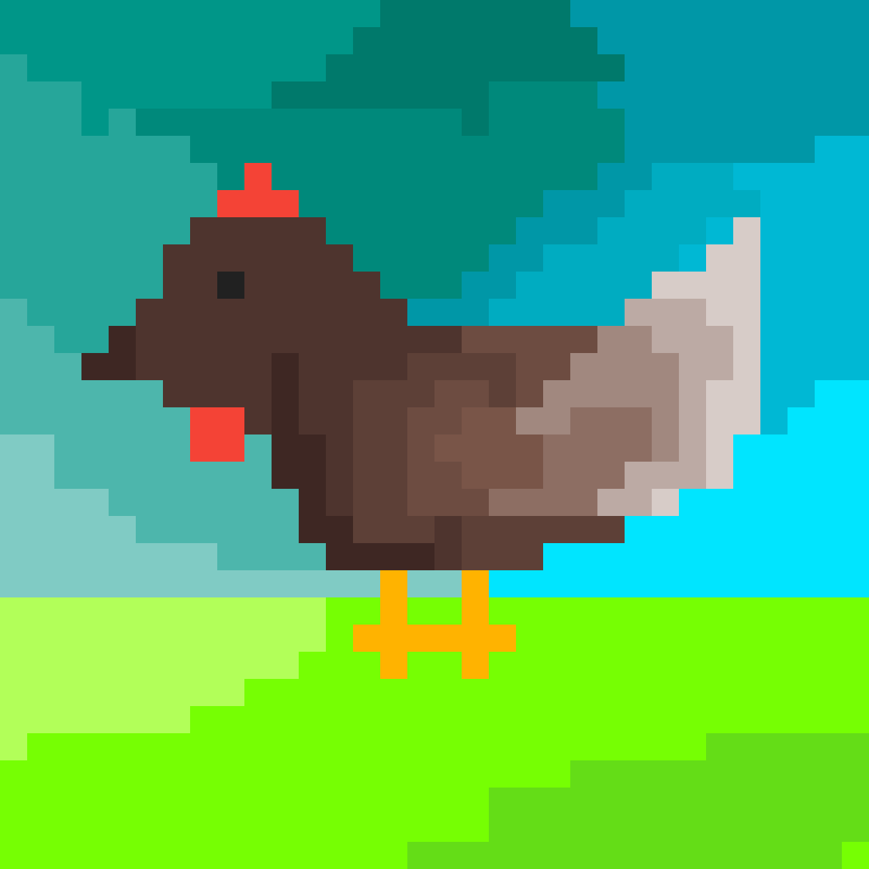 Chicky-Chicken's Gallery - Pixilart