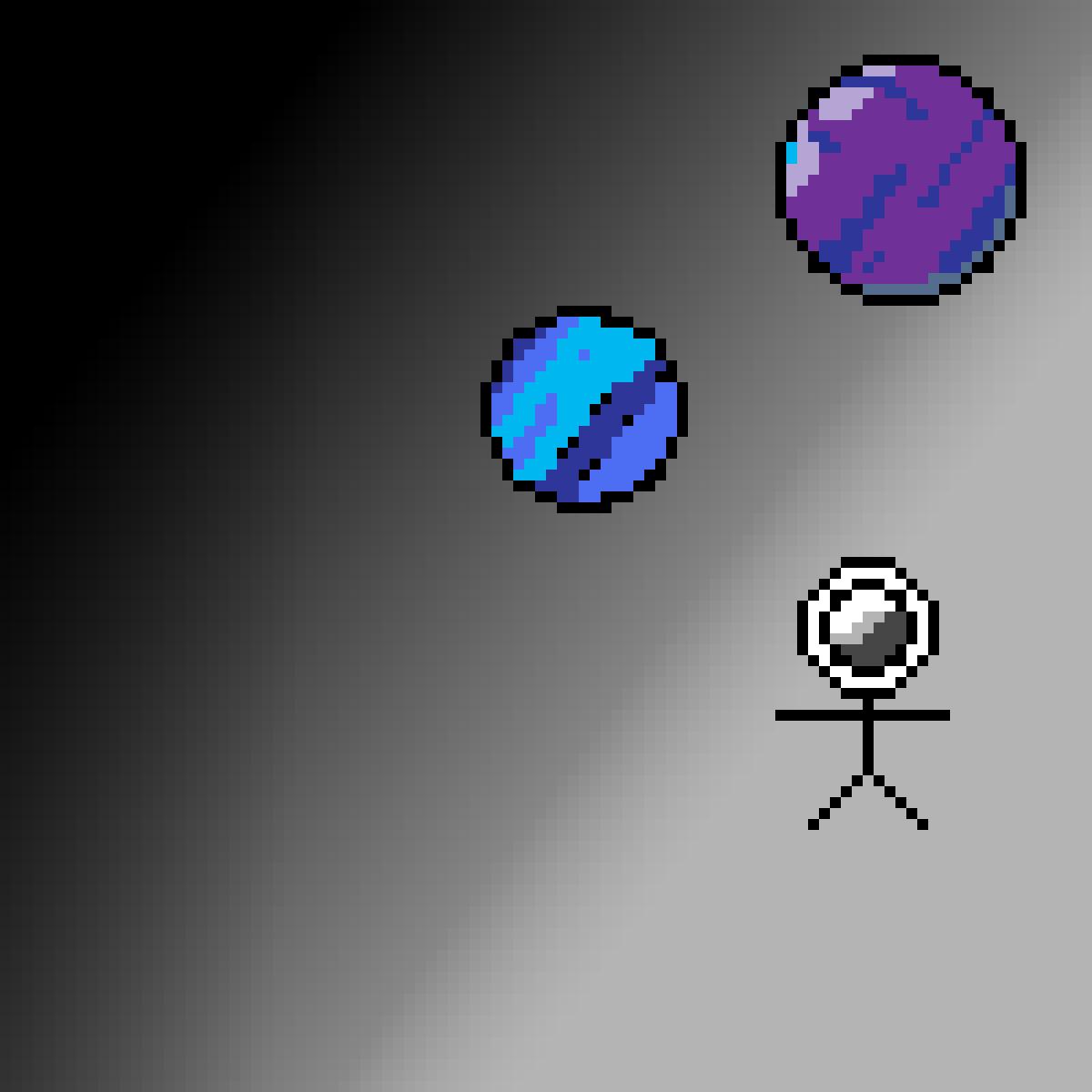 builder-man's Gallery - Pixilart