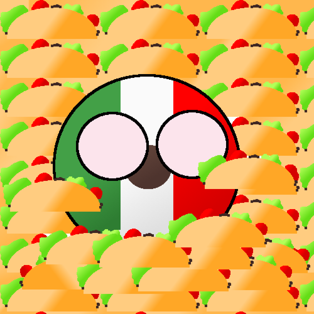 Pixilart - Just a taquito ;) by susdude555