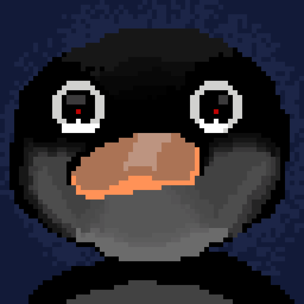 Pixilart - Noot Noot by Evening