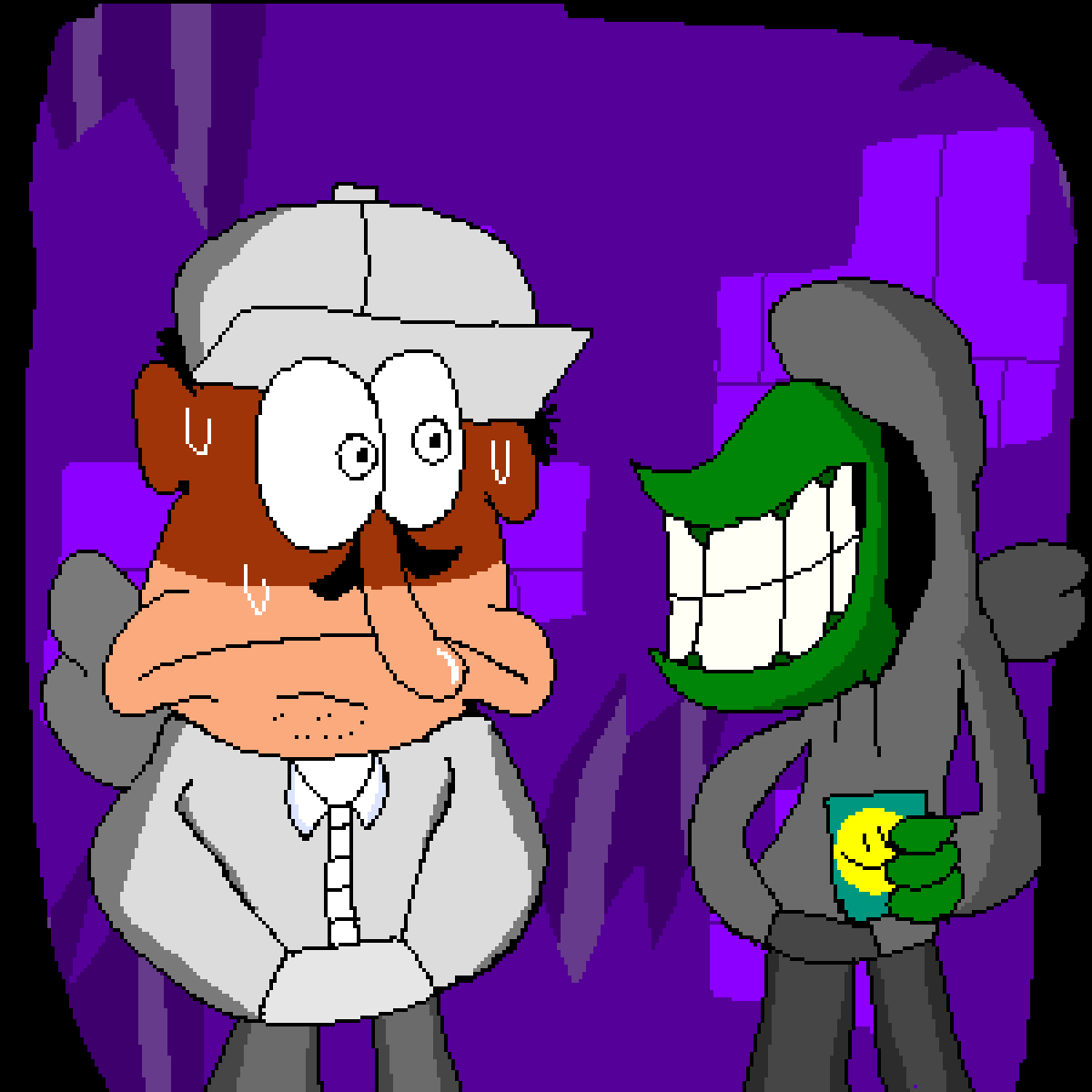 BCS's Gallery - Pixilart