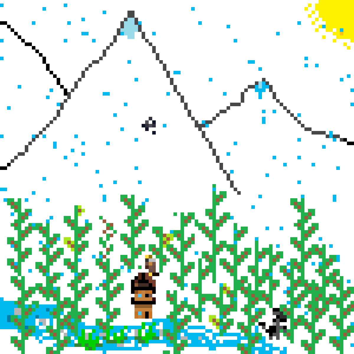 Hiro-san's Gallery - Pixilart