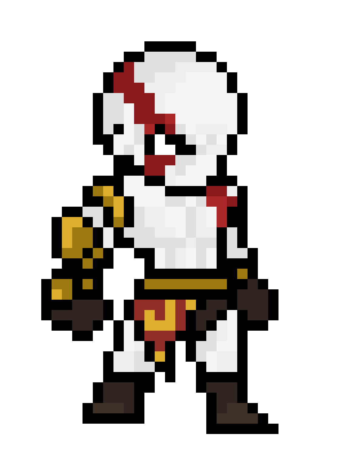 GodofPixels's Gallery - Pixilart