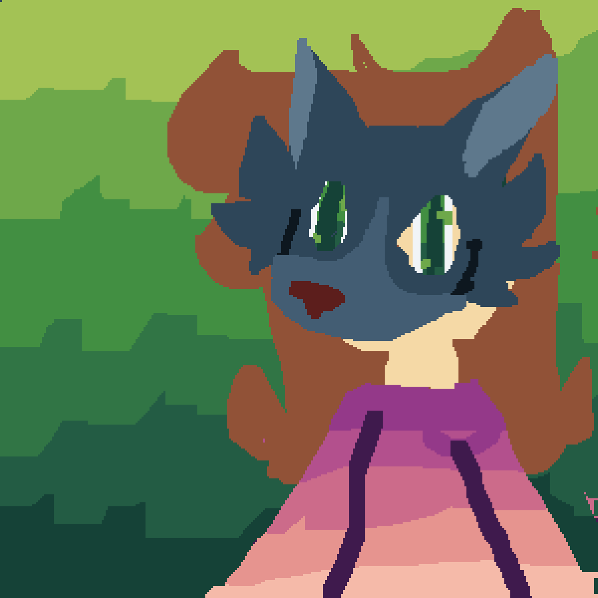 polytherian's Gallery - Pixilart