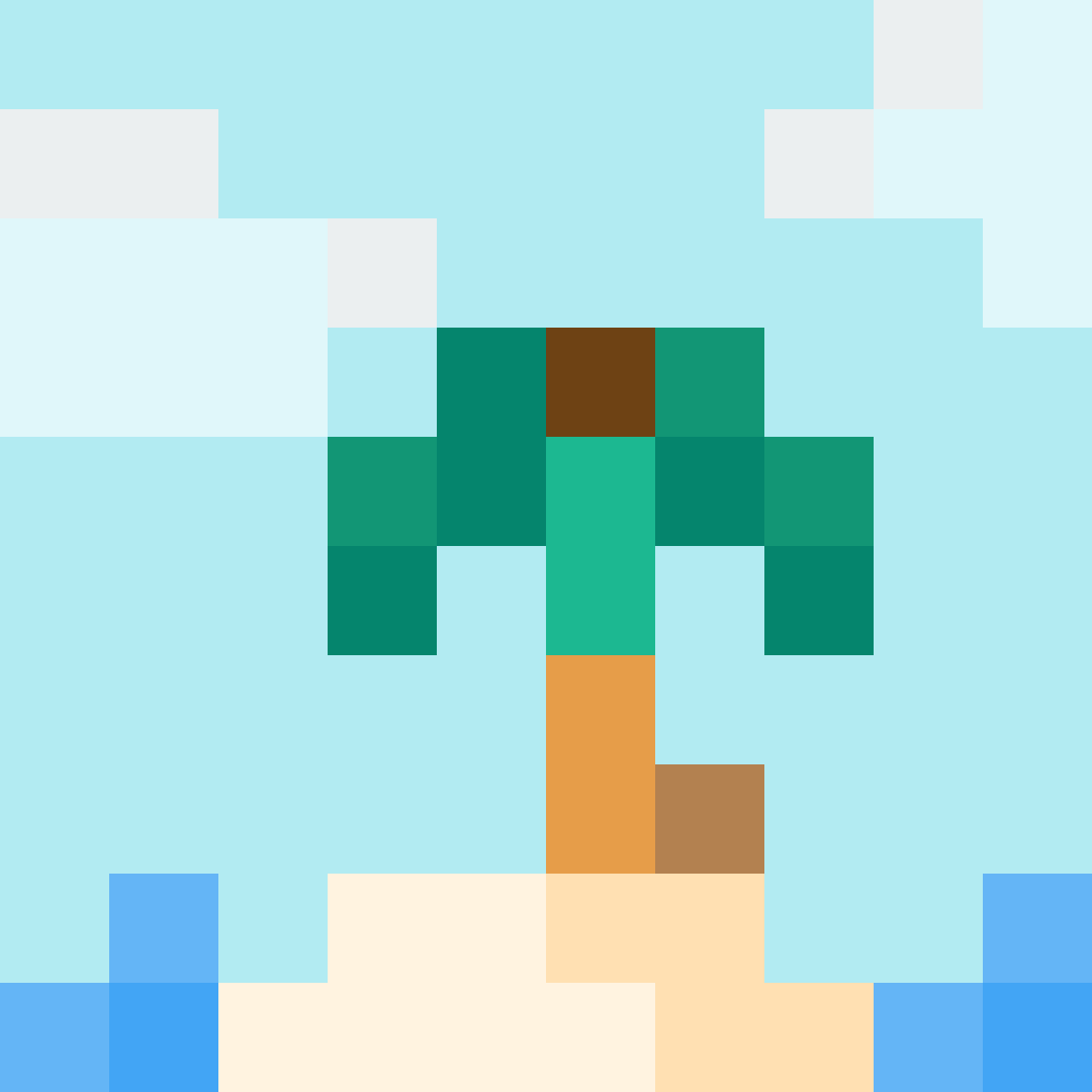 10x10 Contest - Pixilart