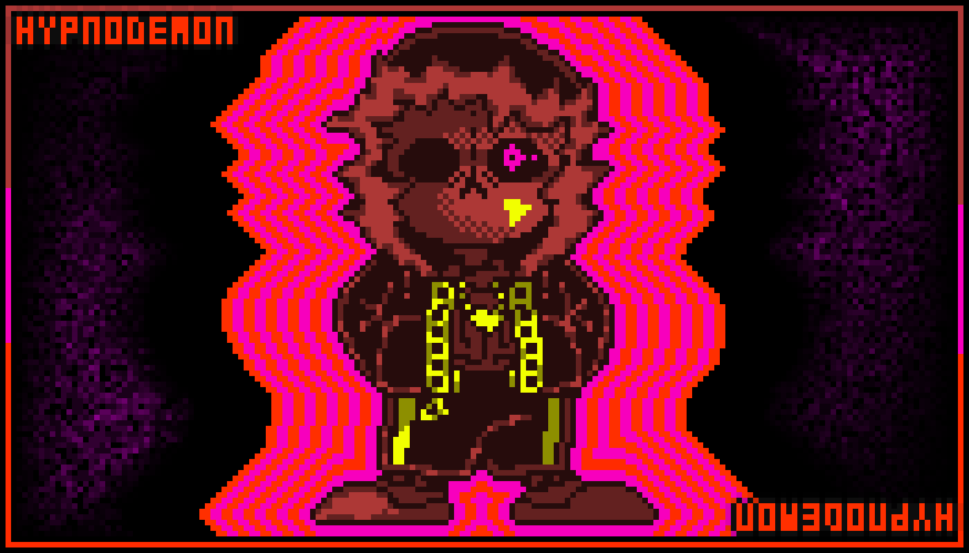 Pixilart - Hypnodemon. by DR4ZVFBM6aBXglK