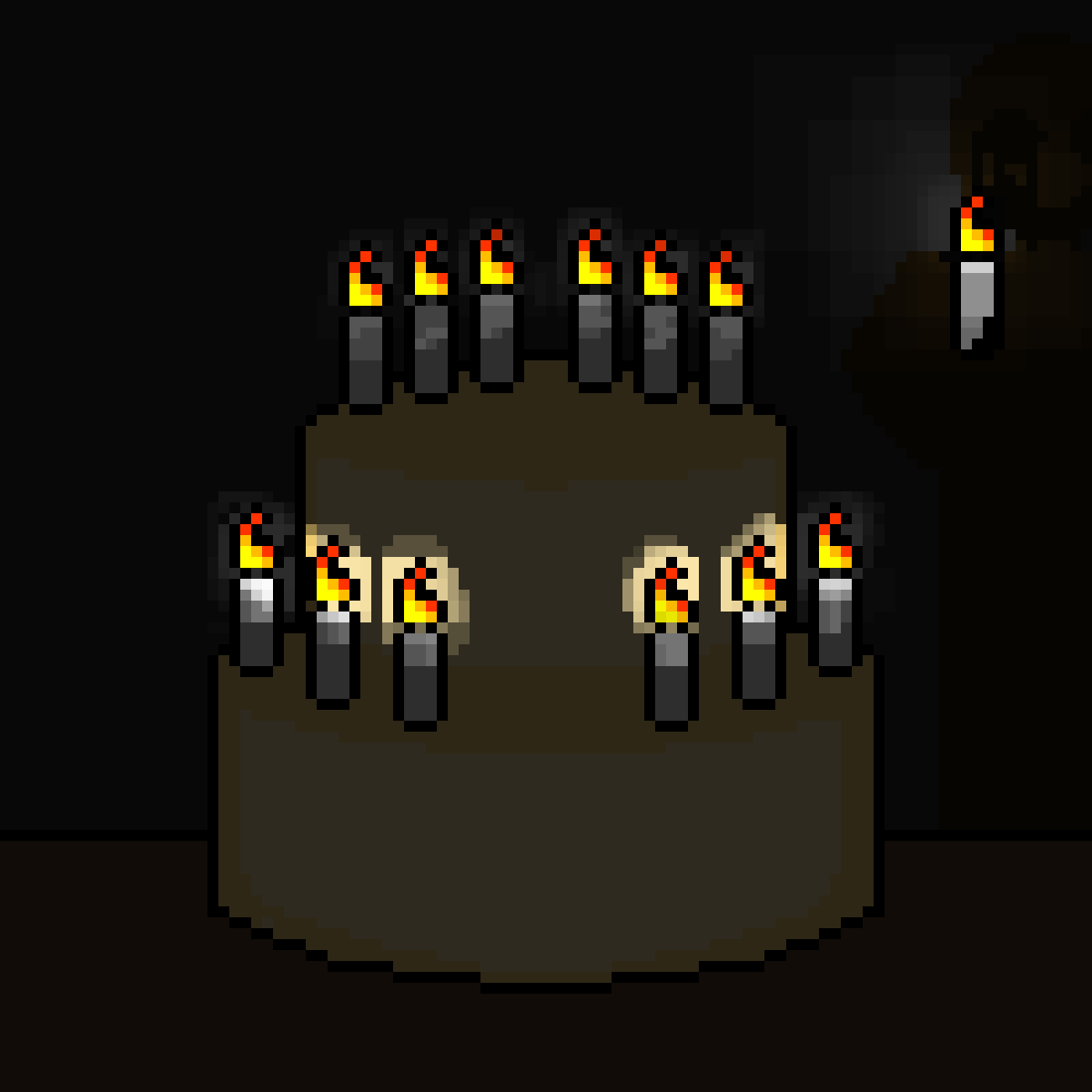 BackStep's Gallery - Pixilart